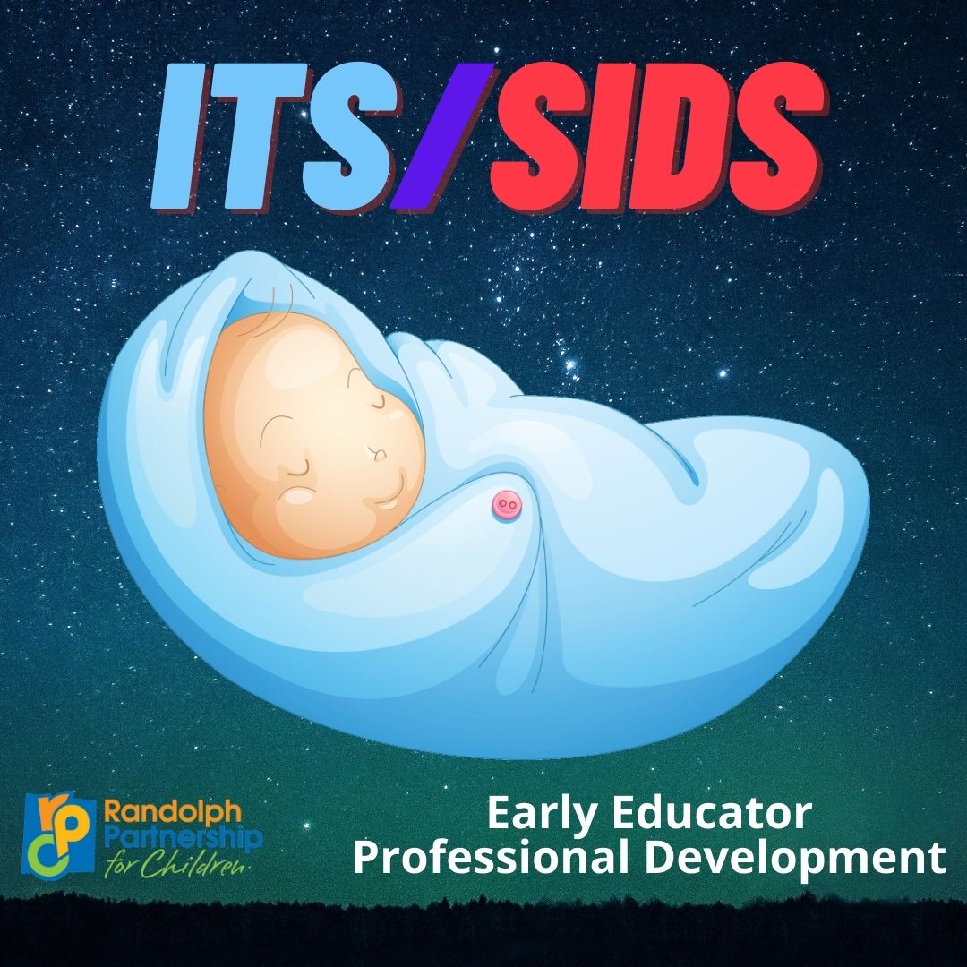 Infant/Toddler Safe Sleep & Sudden Infant Death Syndrome (ITS/SIDS ...