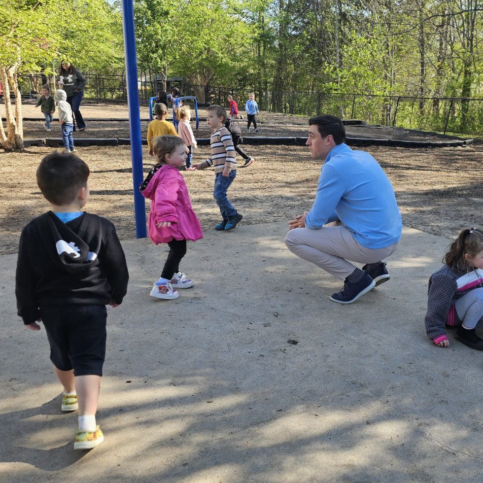 Early Educator Day in Randolph County